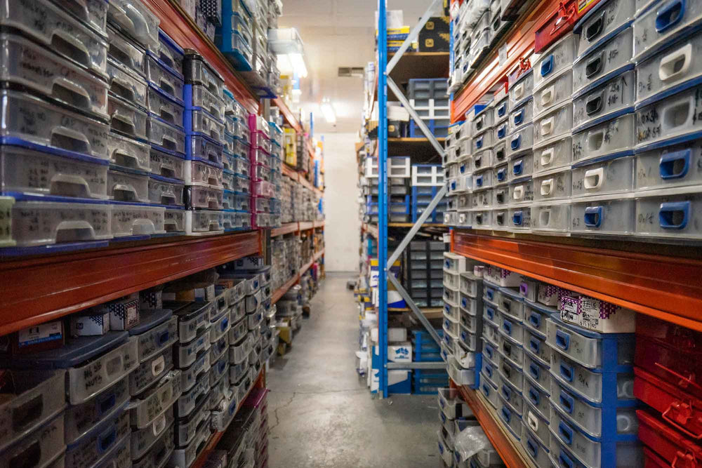 Products - A.B. Bolts & Nuts